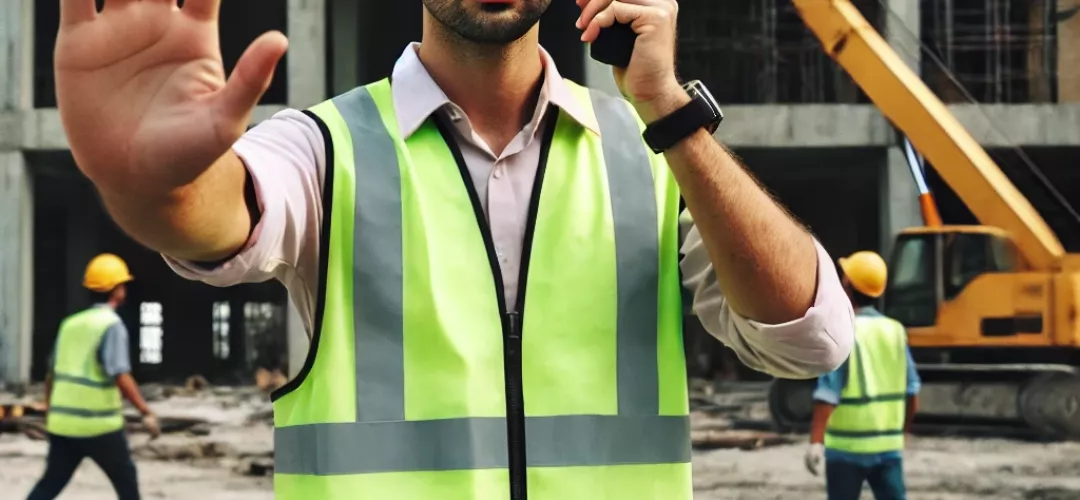 [DDS] Risco grave e iminente - DDS Online