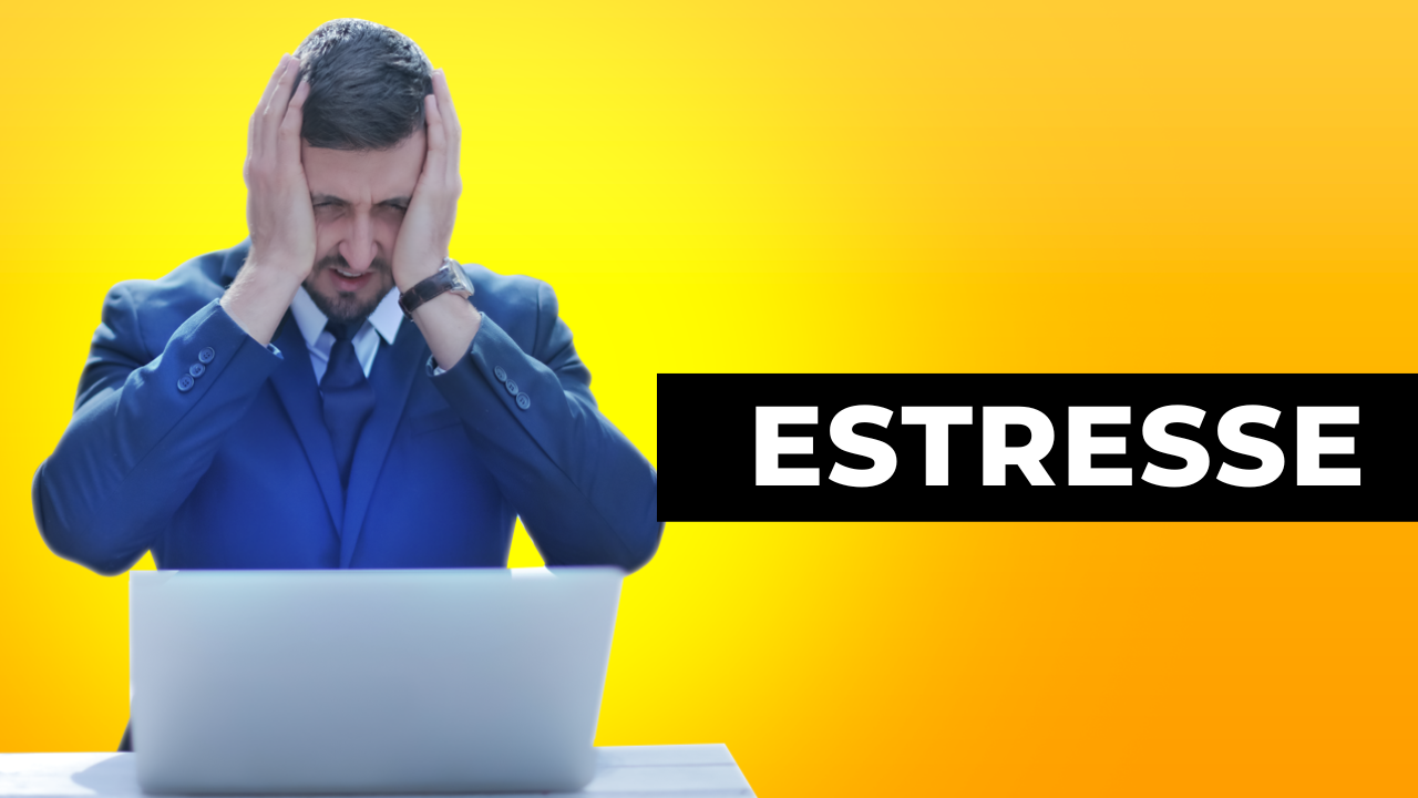 Como você encara o ESTRESSE? Dicas práticas! - DDS Online
