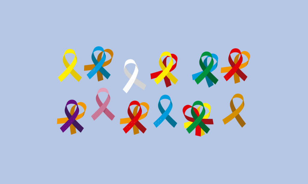 Campanhas de Conscientização, Cores e Meses do Ano - DDS Online