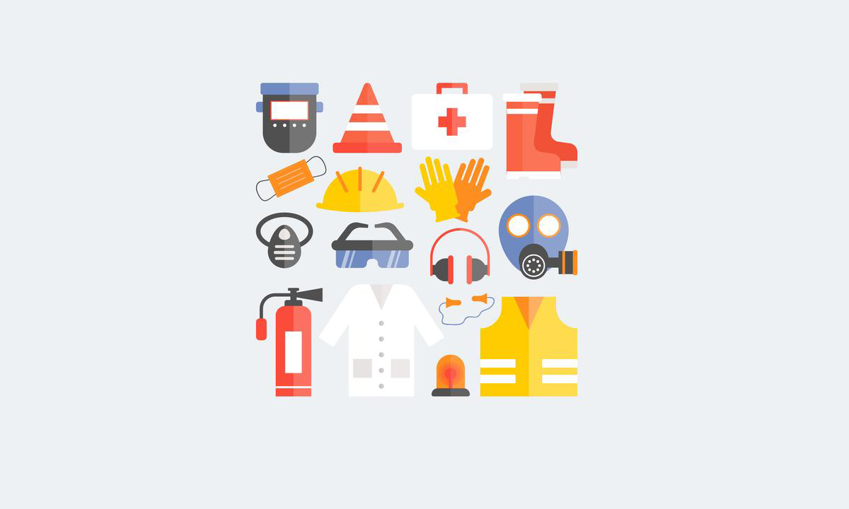 DDS sobre a importância do uso de EPI - DDS Online