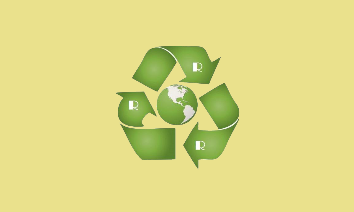 O conceito ambiental dos 3 Rs - DDS Online