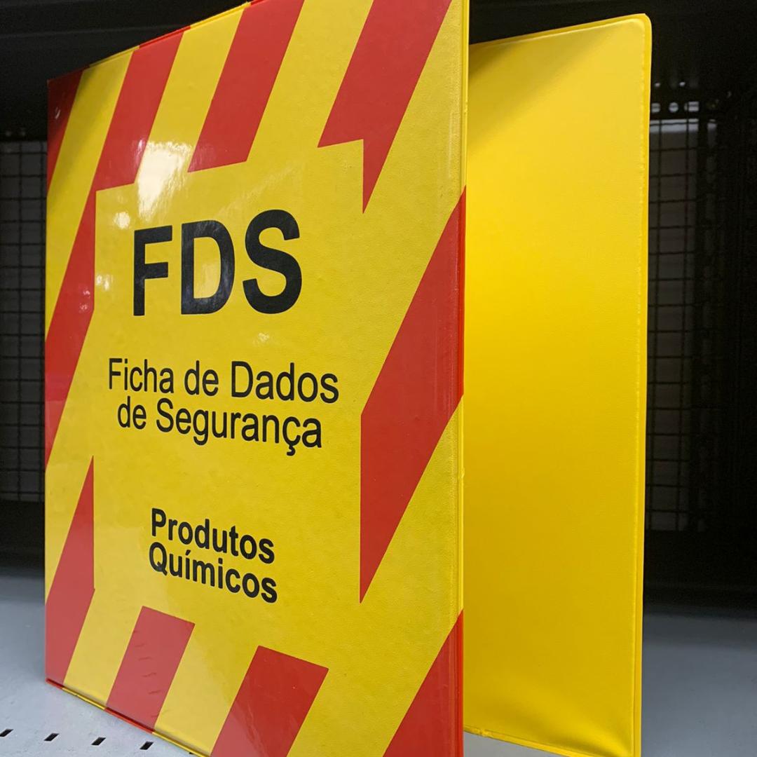 Conheça a FDS (Ficha de Dados de Segurança) - DDS Online