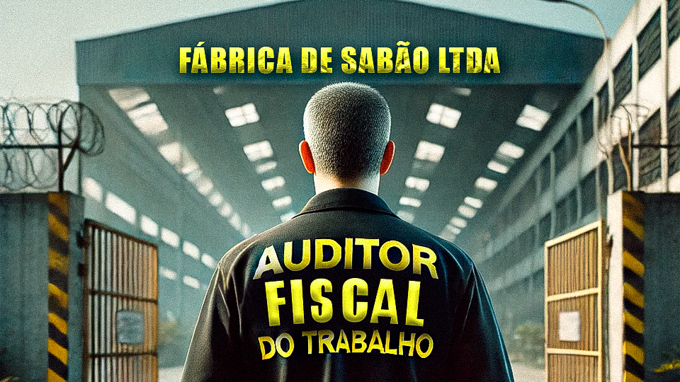 Quem é o Auditor Fiscal do Trabalho? - DDS Online
