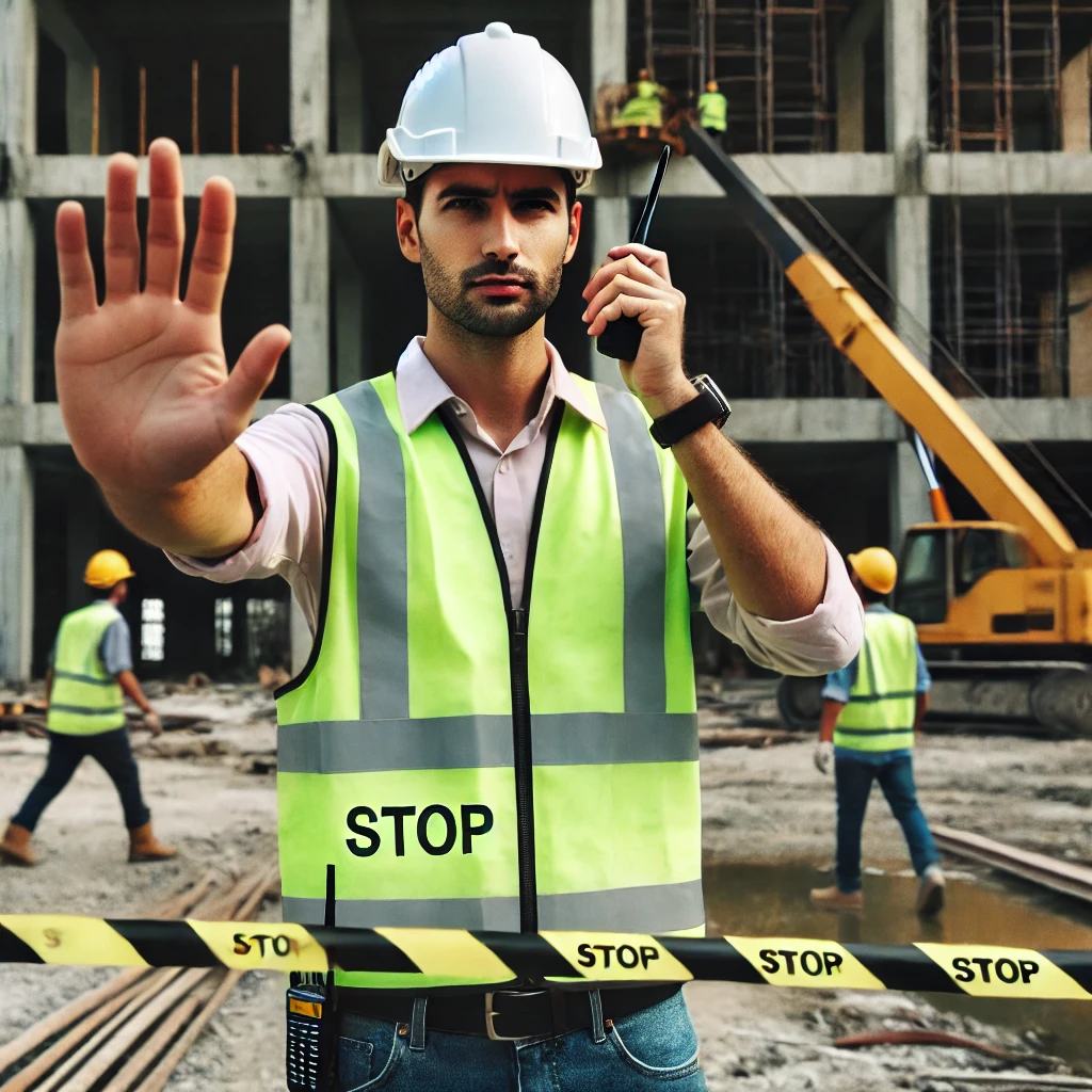 [DDS] Risco grave e iminente - DDS Online