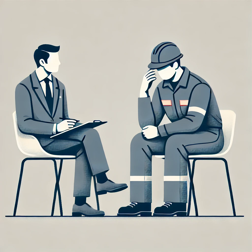 Fatores Psicossociais na NR-01 seria um erro? - DDS Online