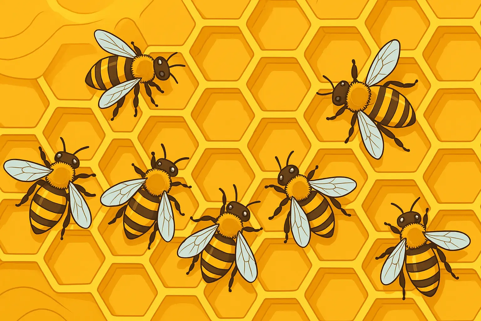 DDS da Abelha - DDS Online